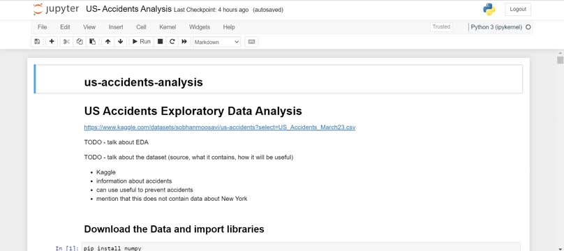 Swathi Singh on LinkedIn: Embarking on my journey into Data Science ... Swathi Singh on LinkedIn: Embarking on my journey into Data Science ...