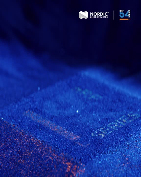 Krzysztof Loska on LinkedIn: nRF54L Series: Enabling next-gen wireless ... Krzysztof Loska on LinkedIn: nRF54L Series: Enabling next-gen wireless ...