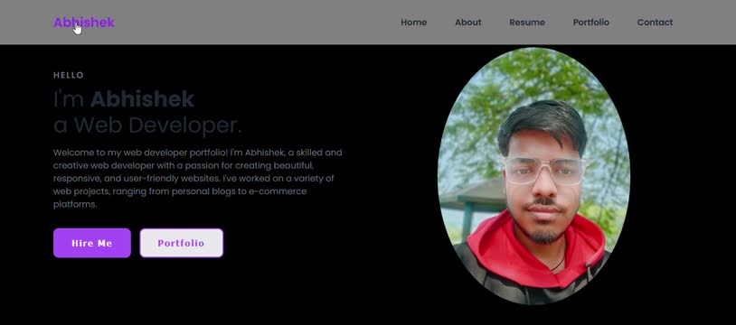 Abhishek Jha on LinkedIn: #webdevelopment #darkmode #javascript #css # ... Abhishek Jha on LinkedIn: #webdevelopment #darkmode #javascript #css # ...