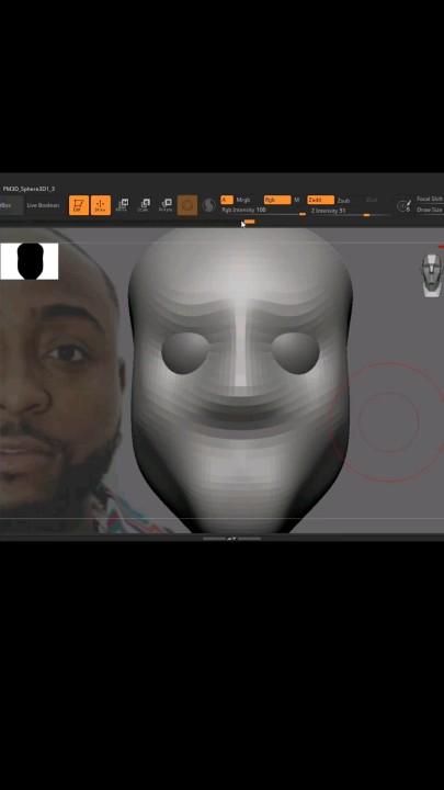 Amazing | Sheyi Rotimi™ Amazing | Sheyi Rotimi™