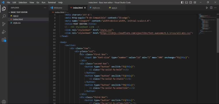 Yash Saxena on LinkedIn: #webdevelopment #intern #project #codeclause # ... Yash Saxena on LinkedIn: #webdevelopment #intern #project #codeclause # ...