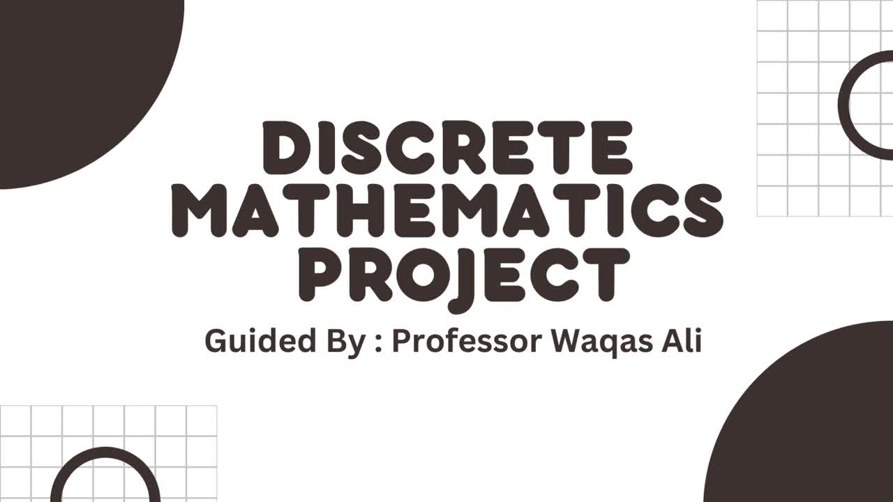 Fiza Amjad on LinkedIn: #graphtheory #numbertheory #teamcollaboration Fiza Amjad on LinkedIn: #graphtheory #numbertheory #teamcollaboration