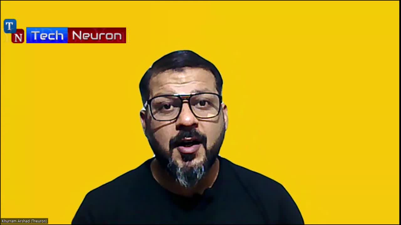 Khurram Arshad on LinkedIn: Basic Introduction to Artificial Neural ... Khurram Arshad on LinkedIn: Basic Introduction to Artificial Neural ...