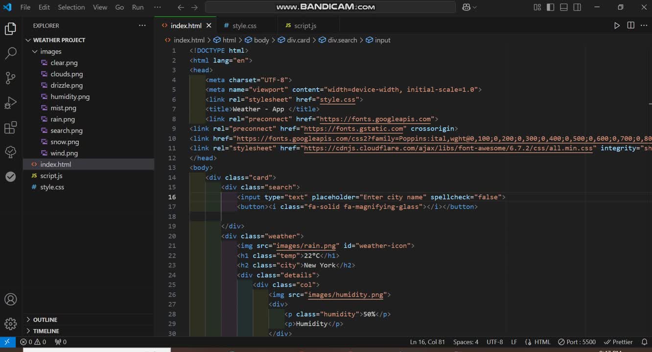 Bakhtawar Akbar on LinkedIn: #webdevelopment #html #css #js #frontend Bakhtawar Akbar on LinkedIn: #webdevelopment #html #css #js #frontend