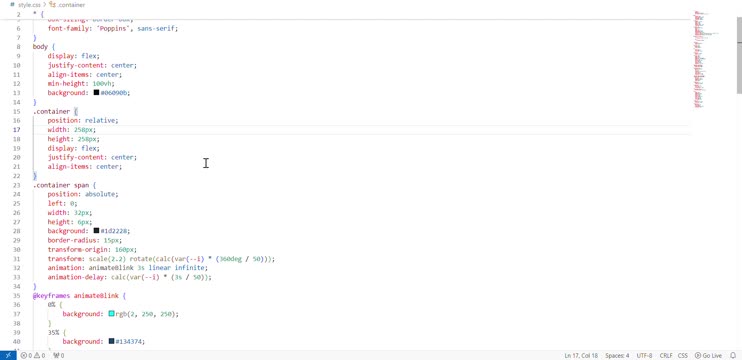 Rohan Patil on LinkedIn: #webdesign #html #css #userexperience Rohan Patil on LinkedIn: #webdesign #html #css #userexperience