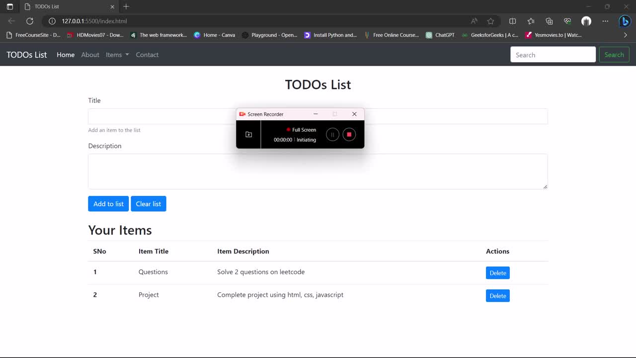 Sonu Sharma on LinkedIn: #frontenddevelopment #javascript # ... Sonu Sharma on LinkedIn: #frontenddevelopment #javascript # ...