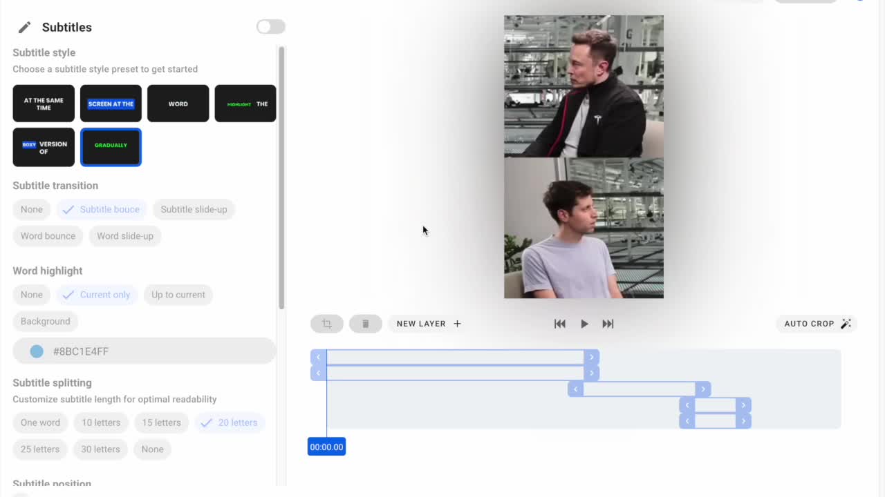 How I made a subtitle rendering feature for 2short.ai | Amit Digga ... How I made a subtitle rendering feature for 2short.ai | Amit Digga ...