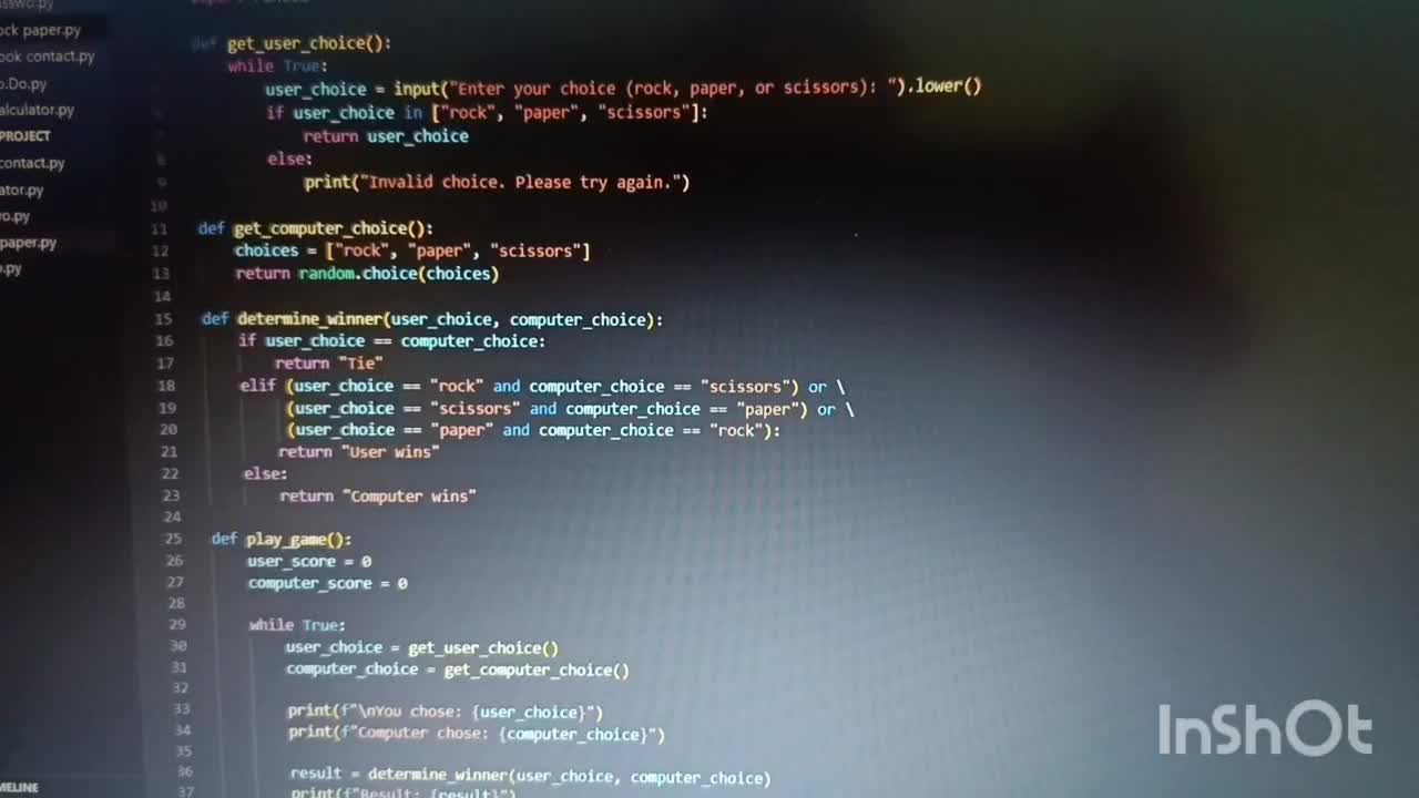 Khushi Malviya on LinkedIn: #internship #codsoft #codsoftinternship Khushi Malviya on LinkedIn: #internship #codsoft #codsoftinternship