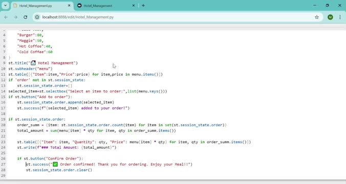 #streamlit #python #webappdevelopment | Mansi Nimavat #streamlit #python #webappdevelopment | Mansi Nimavat