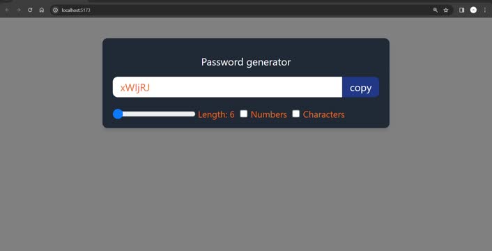 Vishal Wadekar on LinkedIn: #reactjs #javascript #tailwindcss # ... Vishal Wadekar on LinkedIn: #reactjs #javascript #tailwindcss # ...