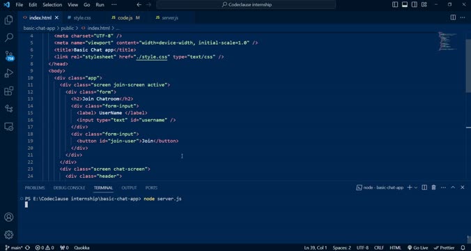 Hemant Patil on LinkedIn: #webdevelopment #intern Hemant Patil on LinkedIn: #webdevelopment #intern