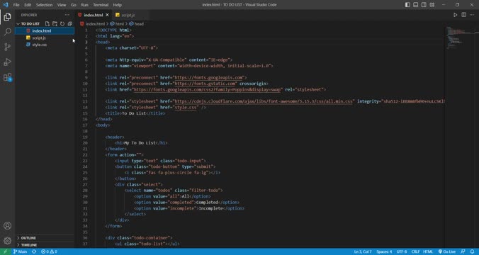 Aryan Pandey on LinkedIn: #webdevelopment #intern #octanet #internship ... Aryan Pandey on LinkedIn: #webdevelopment #intern #octanet #internship ...