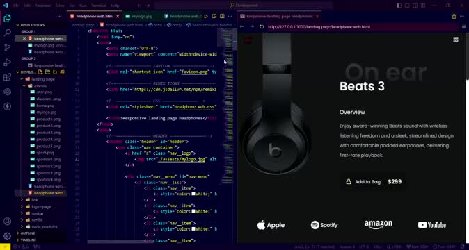Rishabh Jhade on LinkedIn: #frontenddeveloper #codesoft #html #css # ... Rishabh Jhade on LinkedIn: #frontenddeveloper #codesoft #html #css # ...