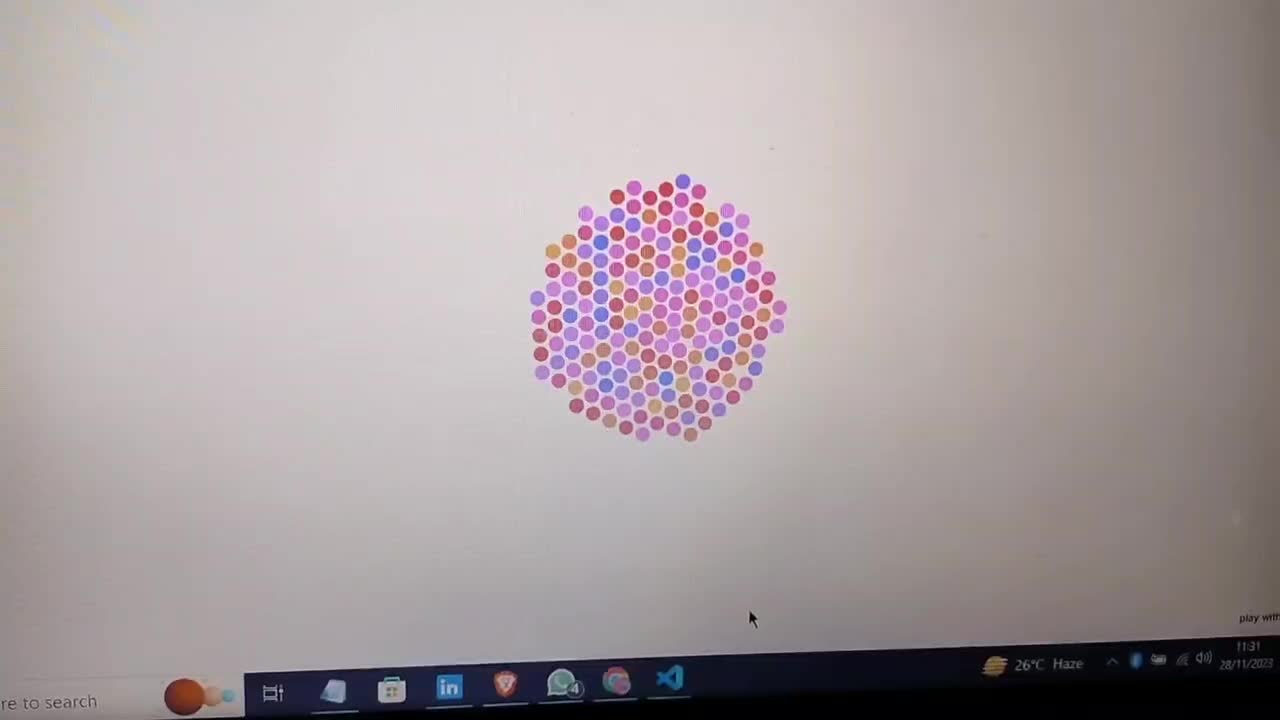Chandan Kumar on LinkedIn: Bouncing Ball design using HTML, CSS, and ... Chandan Kumar on LinkedIn: Bouncing Ball design using HTML, CSS, and ...