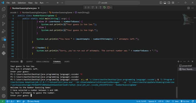Aastha Sharma on LinkedIn: #codesoft Aastha Sharma on LinkedIn: #codesoft