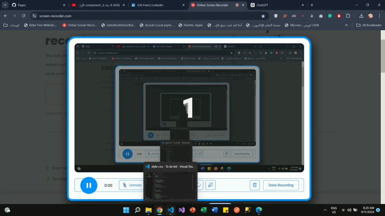 Nourhan Samy on LinkedIn: #frontend #html #css #js Nourhan Samy on LinkedIn: #frontend #html #css #js
