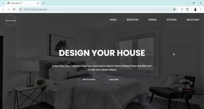 Aitezaz Sikandar on LinkedIn: #smit #html #css #webdevelopment Aitezaz Sikandar on LinkedIn: #smit #html #css #webdevelopment