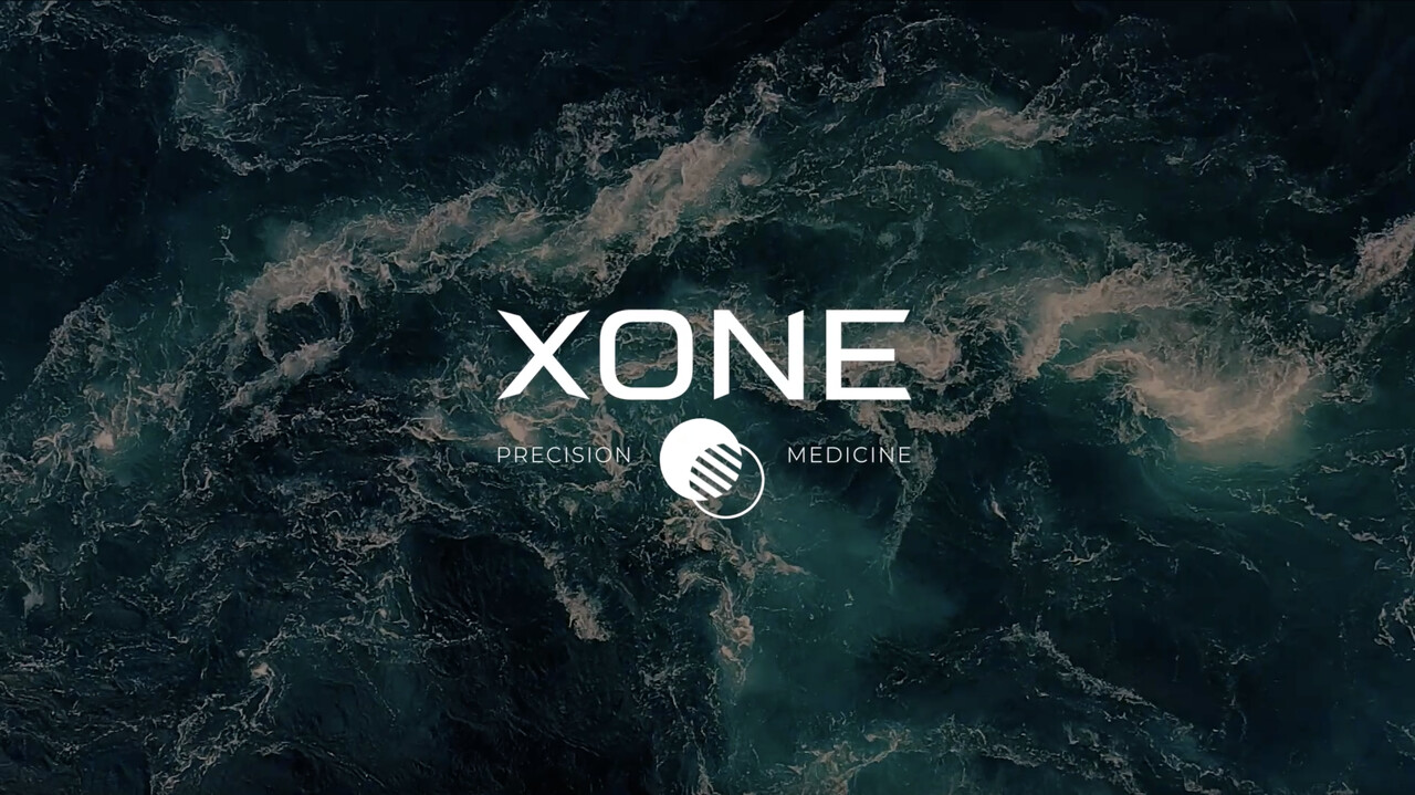 Longevity AI on LinkedIn: Xone Precision Medicine Longevity AI on LinkedIn: Xone Precision Medicine
