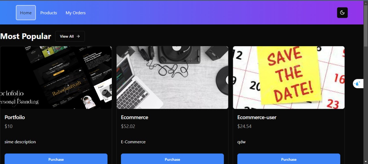 omar abdalrahman on LinkedIn: #ecommerce #nextjs #react #prisma #stripe ... omar abdalrahman on LinkedIn: #ecommerce #nextjs #react #prisma #stripe ...