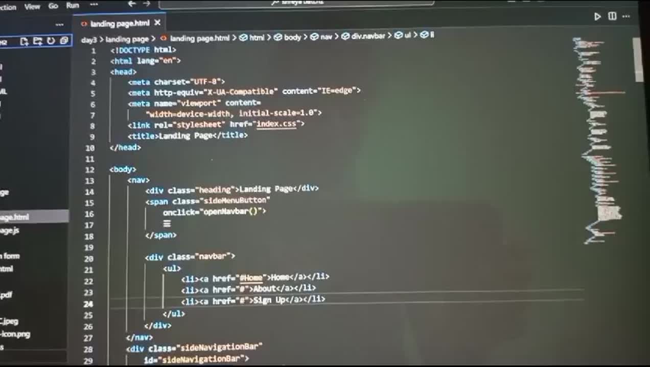 Shreya Mishra on LinkedIn: #internship #webdevelopment Shreya Mishra on LinkedIn: #internship #webdevelopment