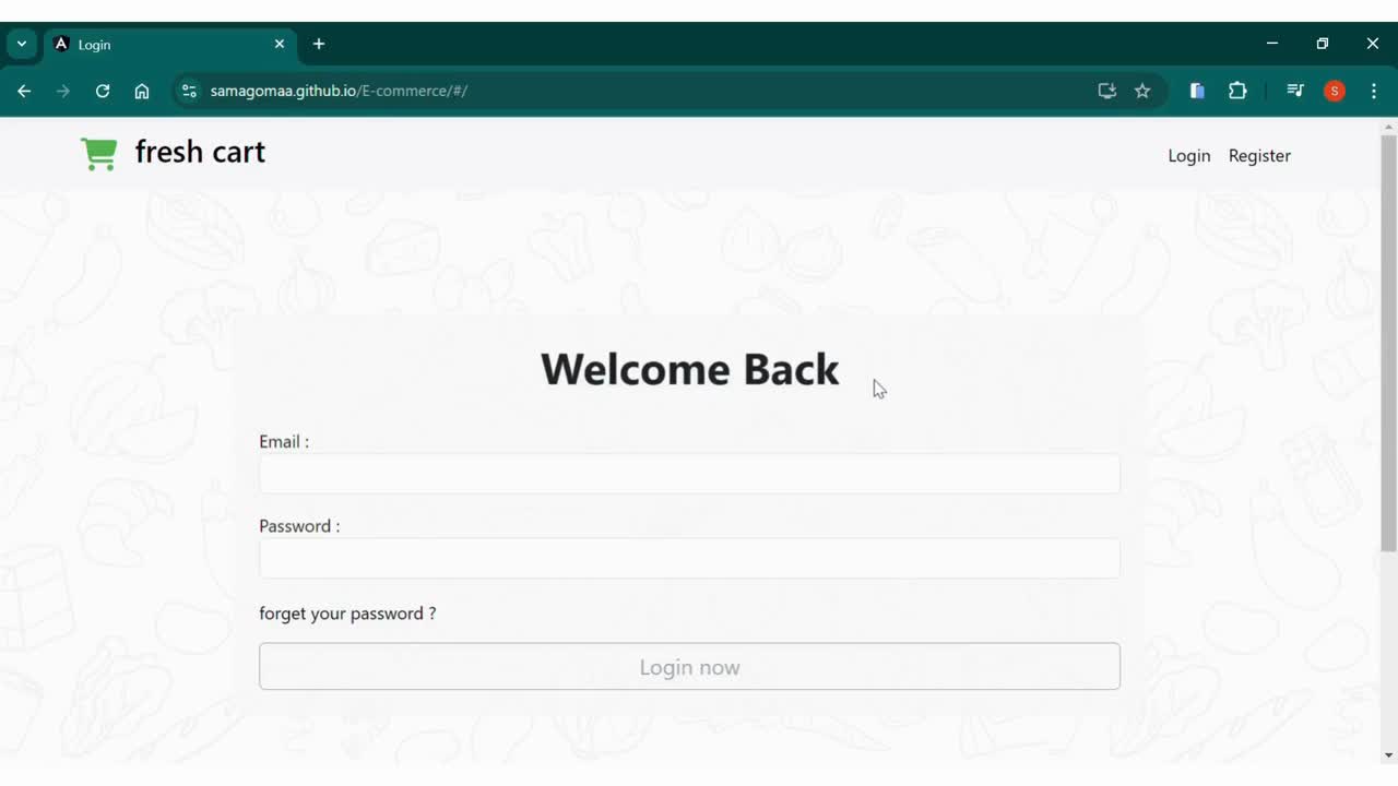 #reactjs #ecommerce #frontenddevelopment #webdevelopment #javascript # ... #reactjs #ecommerce #frontenddevelopment #webdevelopment #javascript # ...