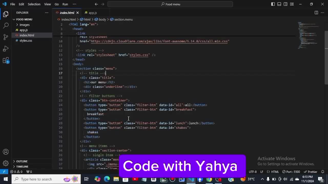 Yahaya Godiwa on LinkedIn: #javascript #css #frontend #webdevelopment # ... Yahaya Godiwa on LinkedIn: #javascript #css #frontend #webdevelopment # ...