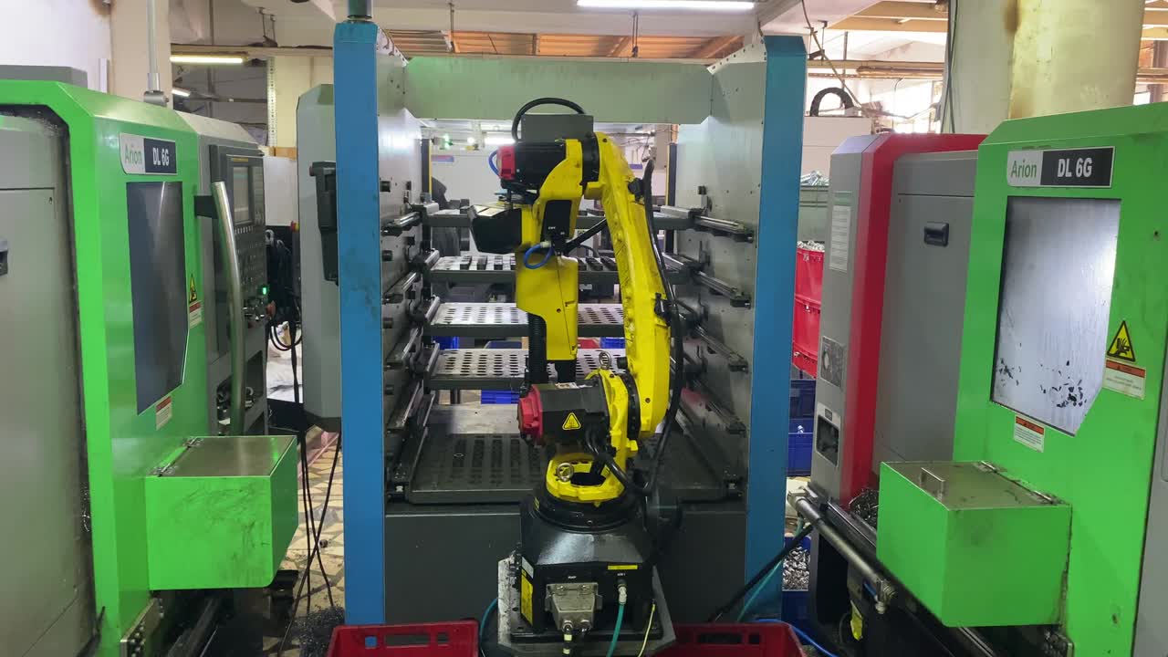 Suresh Kumar on LinkedIn: #robotics #tezmaksan Suresh Kumar on LinkedIn: #robotics #tezmaksan