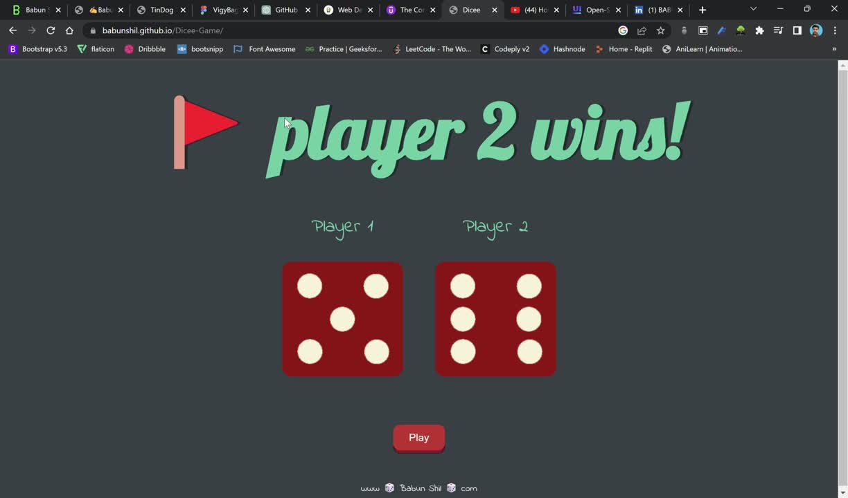 BABUN SHIL on LinkedIn: #share #project #javascript #html #css # ... BABUN SHIL on LinkedIn: #share #project #javascript #html #css # ...