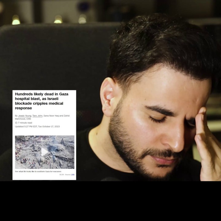 Mohammad Oghli posted on LinkedIn Mohammad Oghli posted on LinkedIn