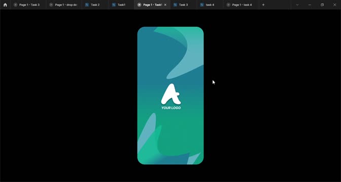 #codesoft #figma #ui | Aisha Jaweria Khan #codesoft #figma #ui | Aisha Jaweria Khan