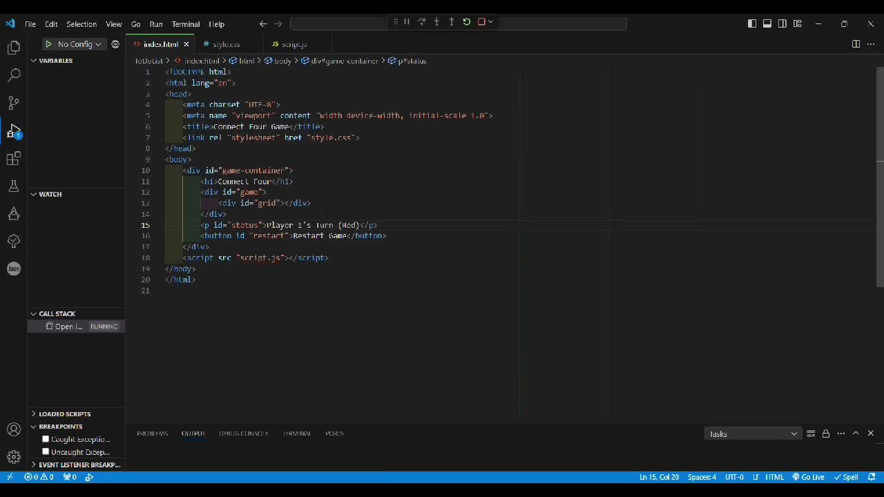 Ravi Mahipati on LinkedIn: #webdevelopment #internship #javascript # ... Ravi Mahipati on LinkedIn: #webdevelopment #internship #javascript # ...