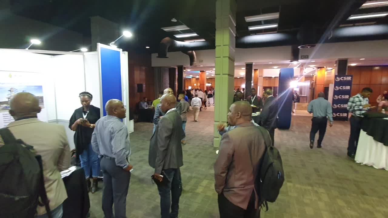 The Impact Catalyst on LinkedIn: 8th Biennial CSIR Conference The Impact Catalyst on LinkedIn: 8th Biennial CSIR Conference