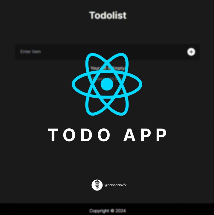 Hassaan Ali on LinkedIn: Had a blast Learning React and utilizing the ... Hassaan Ali on LinkedIn: Had a blast Learning React and utilizing the ...