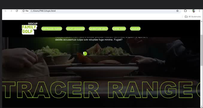Shayan Ali Shaikh on LinkedIn: #html #css #design #web Shayan Ali Shaikh on LinkedIn: #html #css #design #web