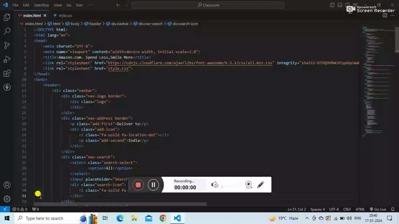 Cheshta Khurana on LinkedIn: #webdev #html #css Cheshta Khurana on LinkedIn: #webdev #html #css