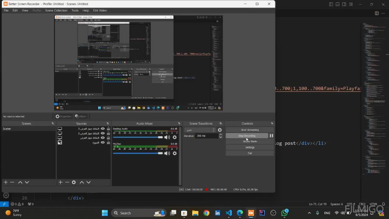 Eman Emam on LinkedIn: #html #css #frontend #webdevelopment #webdesign ... Eman Emam on LinkedIn: #html #css #frontend #webdevelopment #webdesign ...