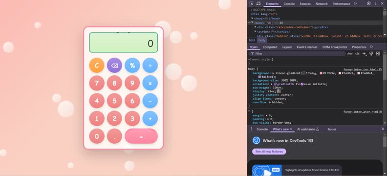 Javad vatanparast on LinkedIn: #webdevelopment #javascript #coding # ... Javad vatanparast on LinkedIn: #webdevelopment #javascript #coding # ...