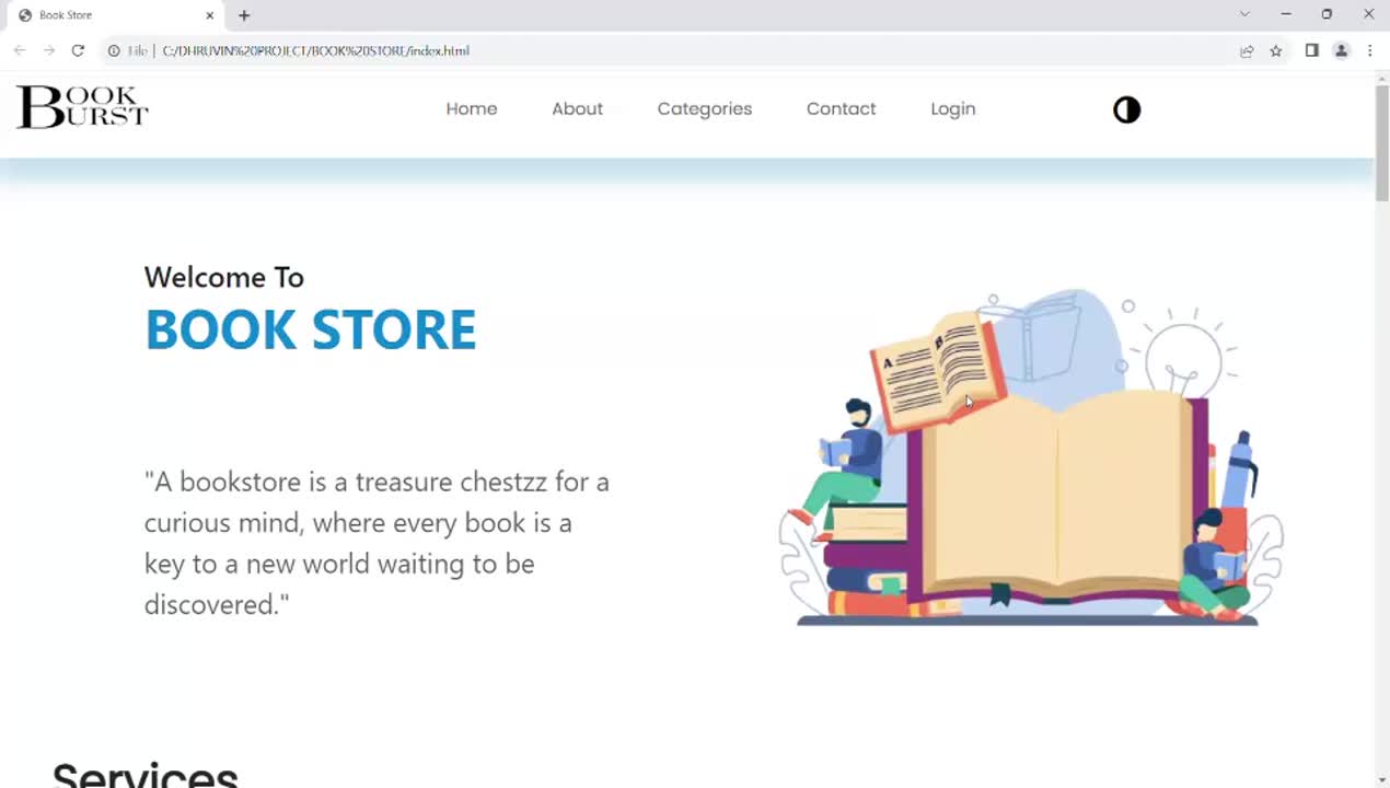 Dhruvin Kapadiya on LinkedIn: The website Dhruvin Kapadiya on LinkedIn: The website