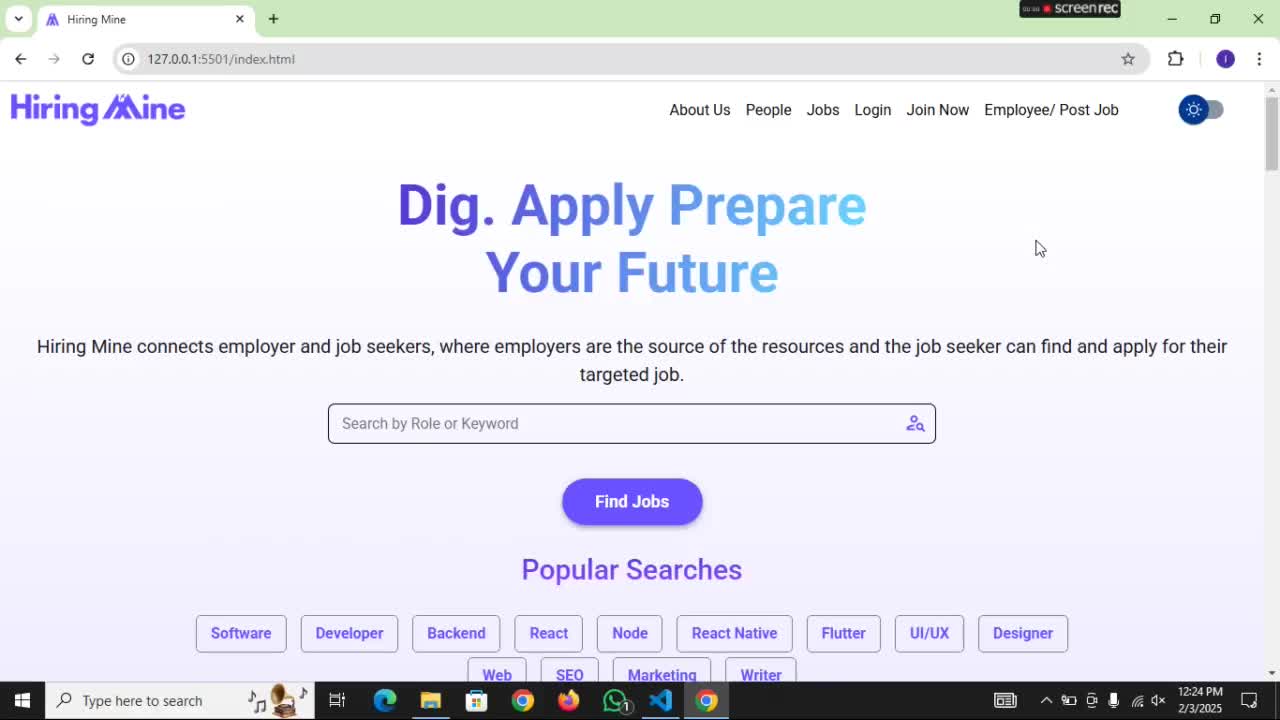 Irtaza Ahmed on LinkedIn: #webdevelopment #frontenddevelopment # ... Irtaza Ahmed on LinkedIn: #webdevelopment #frontenddevelopment # ...