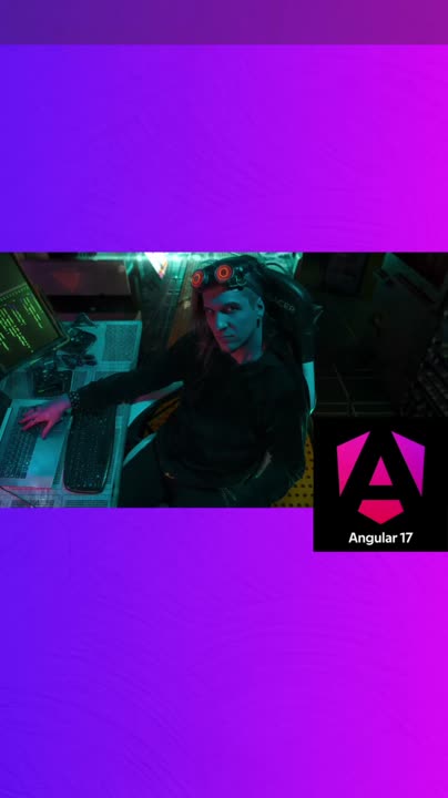 Sergie Code🧑🏼💻 en LinkedIn: 🚨Mañana 19hs sale ANGULAR DESDE CERO | 12 ... Sergie Code🧑🏼💻 en LinkedIn: 🚨Mañana 19hs sale ANGULAR DESDE CERO | 12 ...