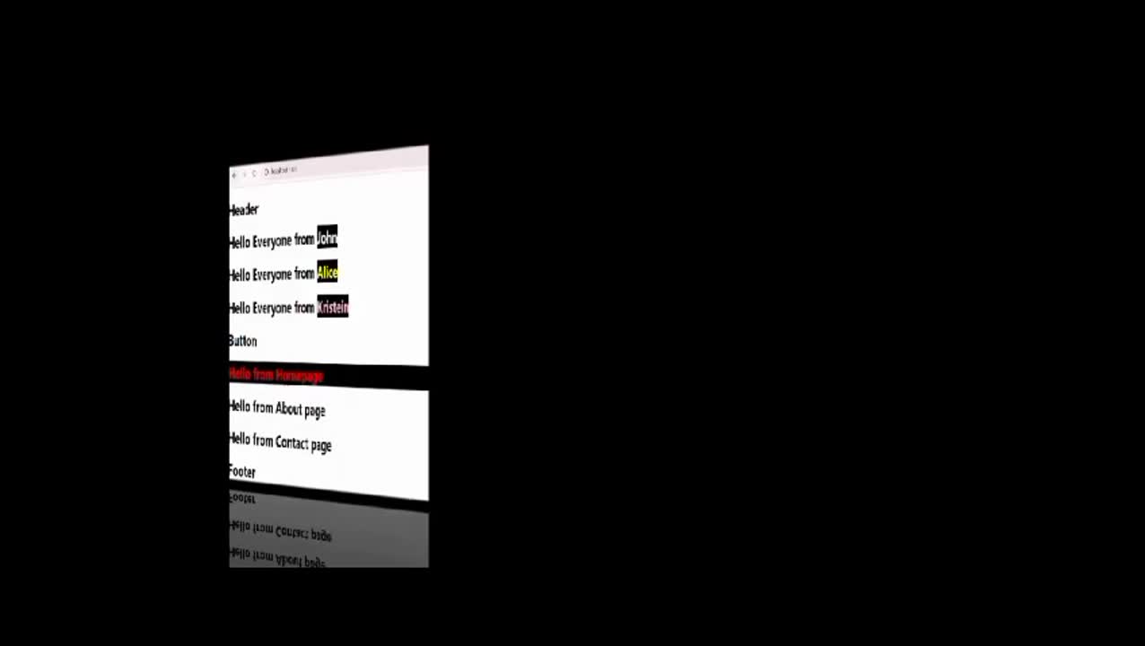 Asiya Sohail on LinkedIn: #learning #js #react #webdev #motivation #growth Asiya Sohail on LinkedIn: #learning #js #react #webdev #motivation #growth
