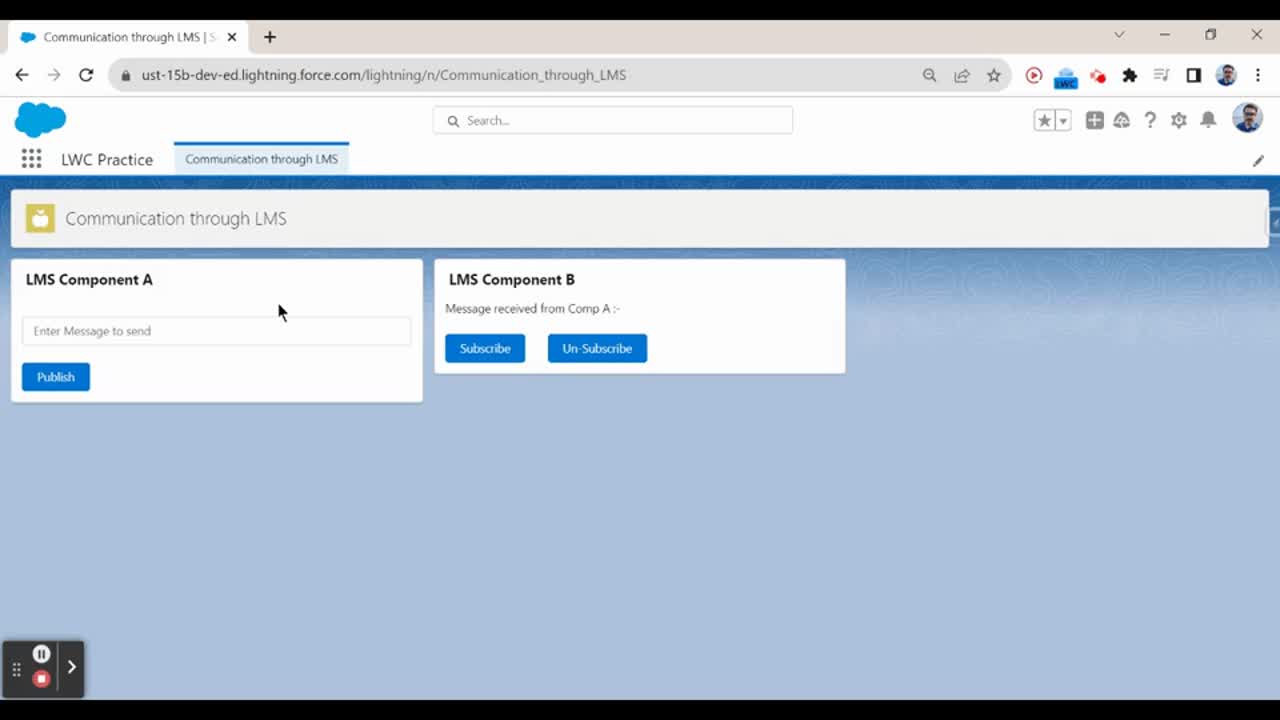Sachin Jha on LinkedIn: #salesforce #salesforcedeveloper #javascript # ... Sachin Jha on LinkedIn: #salesforce #salesforcedeveloper #javascript # ...