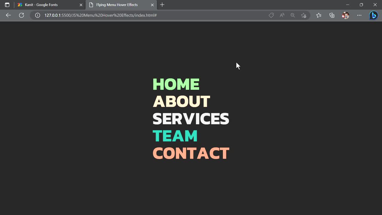 Suryakant Borad on LinkedIn: #javascript #css #vanillajs # ... Suryakant Borad on LinkedIn: #javascript #css #vanillajs # ...