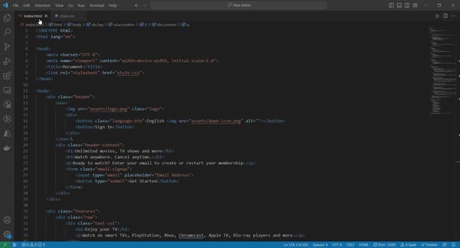 Nikhil Singh on LinkedIn: #intership #webdevelopment Nikhil Singh on LinkedIn: #intership #webdevelopment