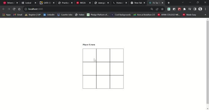 Kunal Singh on LinkedIn: Hello everyone I just started learning Reactjs ... Kunal Singh on LinkedIn: Hello everyone I just started learning Reactjs ...