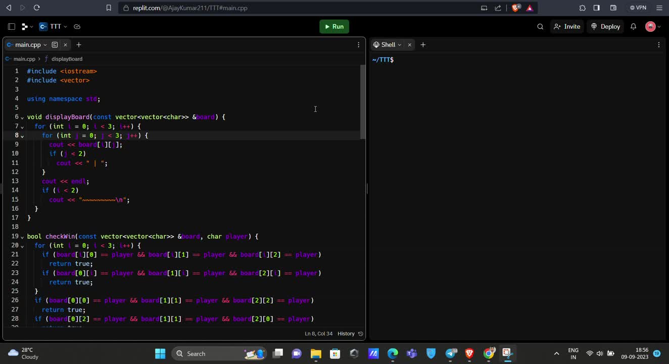 Ajay Kumar on LinkedIn: #codesoft #internship #codesoftinternship # ... Ajay Kumar on LinkedIn: #codesoft #internship #codesoftinternship # ...