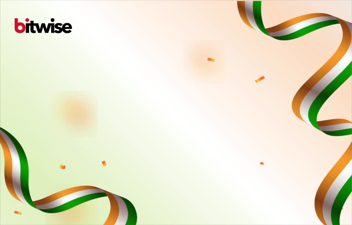 Republic Day | Bitwise India Republic Day | Bitwise India