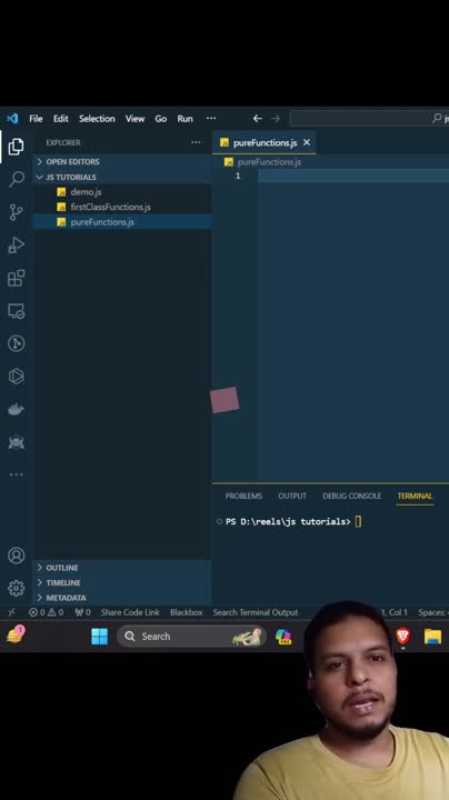What are pure functions in javascript? | Rajneesh Mishra posted on the ... What are pure functions in javascript? | Rajneesh Mishra posted on the ...