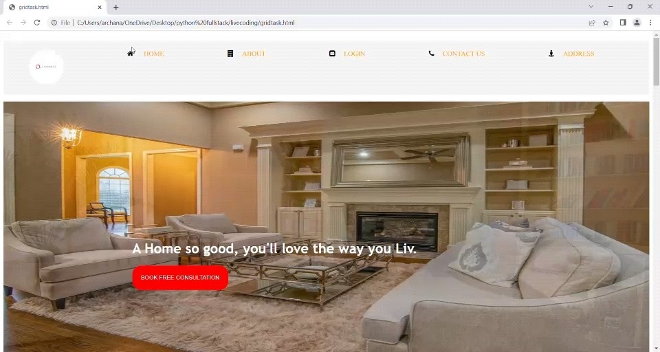 chowla archana on LinkedIn: #thinkchamp #html #css #webdevelopment chowla archana on LinkedIn: #thinkchamp #html #css #webdevelopment