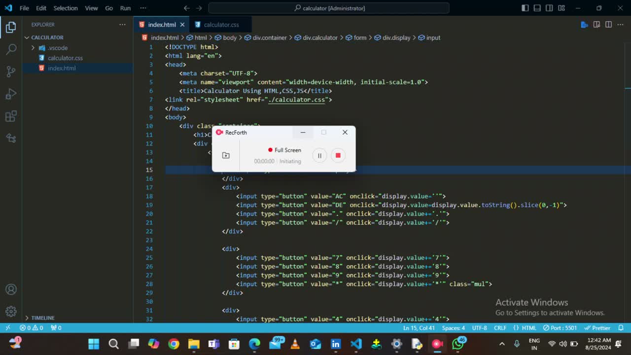 akash duhan on LinkedIn: #webdevelopment #html #css #javascript # ... akash duhan on LinkedIn: #webdevelopment #html #css #javascript # ...